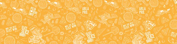Britain’s Best Pizza | Arla® Pro