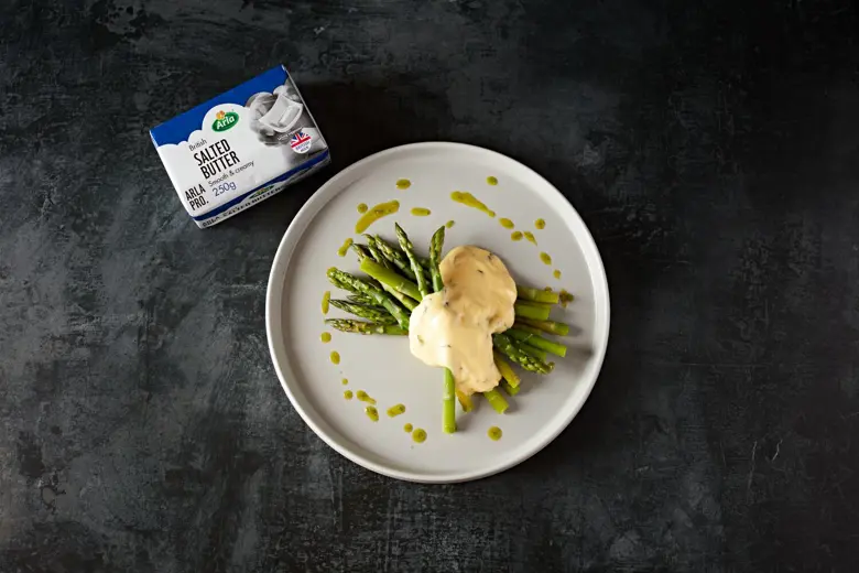 Arla® Pro Butter For Wholesale | Arla® Pro