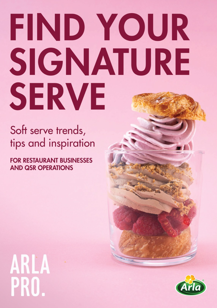 Arla® Pro | Food Service Supply of Quality Dairy Products