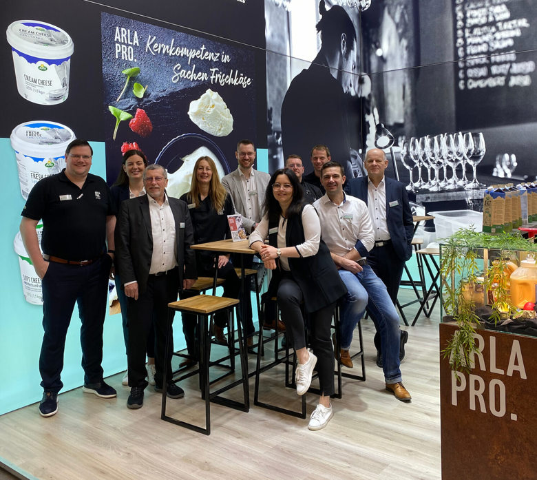 Arla® Pro Deutschland