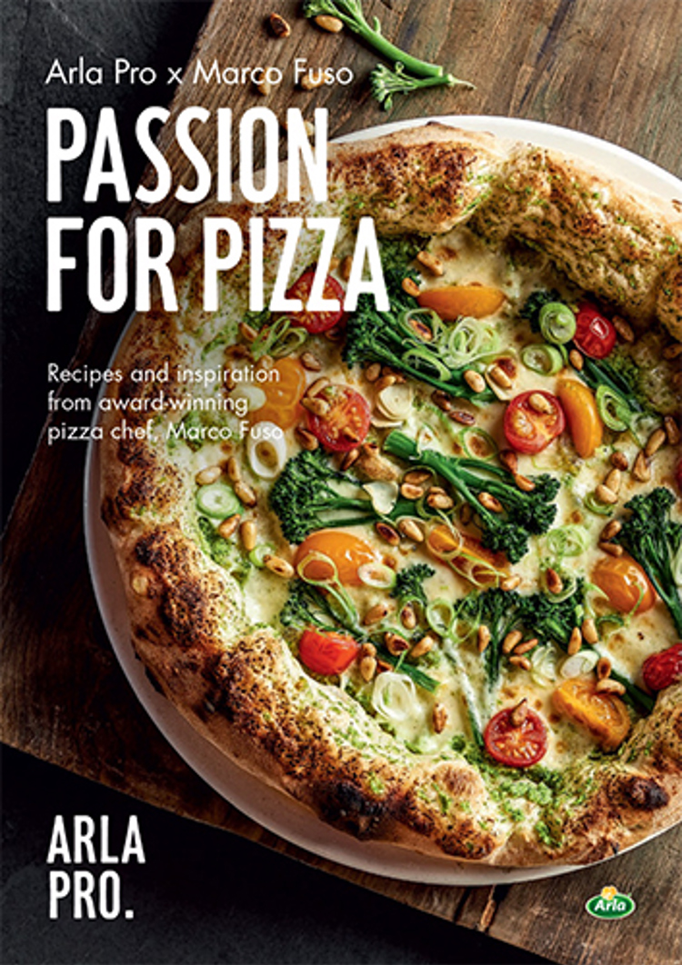 Arla® Pro | Food Service Supply of Quality Dairy Products