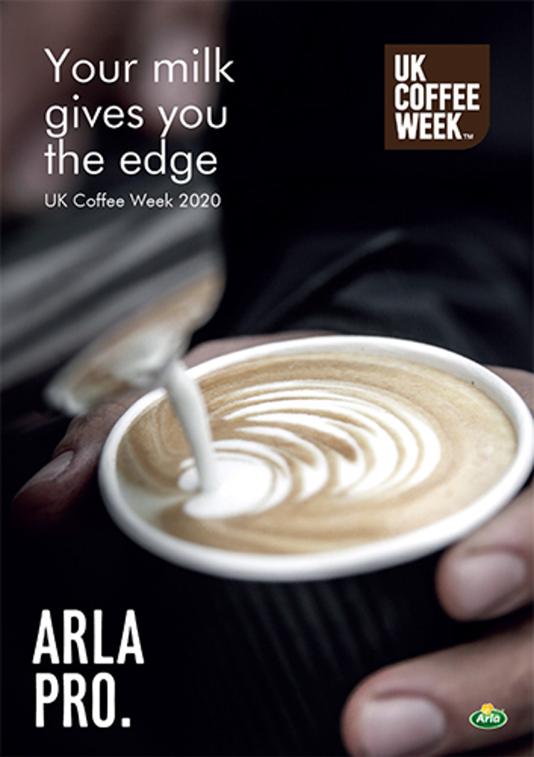 Milk brochure | Arla® Pro