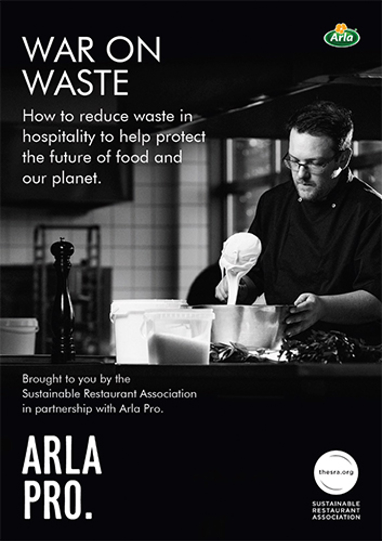 Arla® Pro | Food Service Supply of Quality Dairy Products