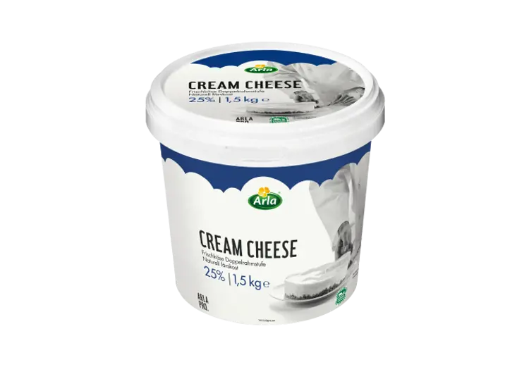 Arla® Pro | Qualitäts-Molkereiprodukte für die Gastronomie