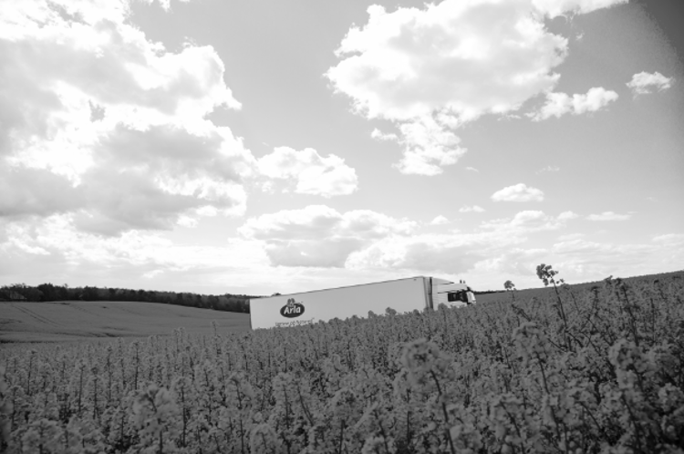 Mehr über Arla Pro® und unsere Marken erfahren | Arla® Pro