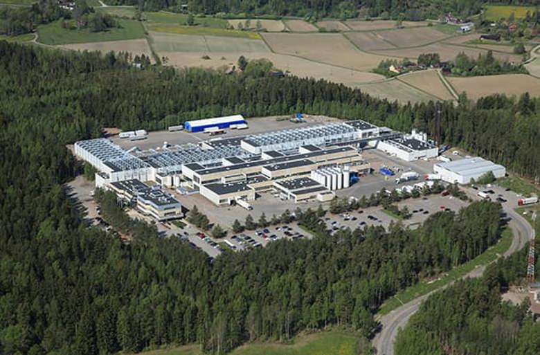 Tietoa meistä | Arla® Pro Suomi