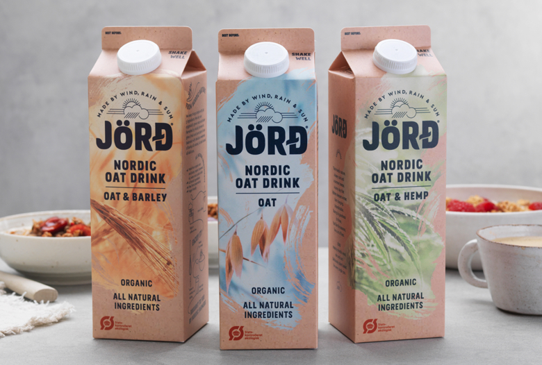 Arla Pro Plantebaseret | Arla Pro Danmark