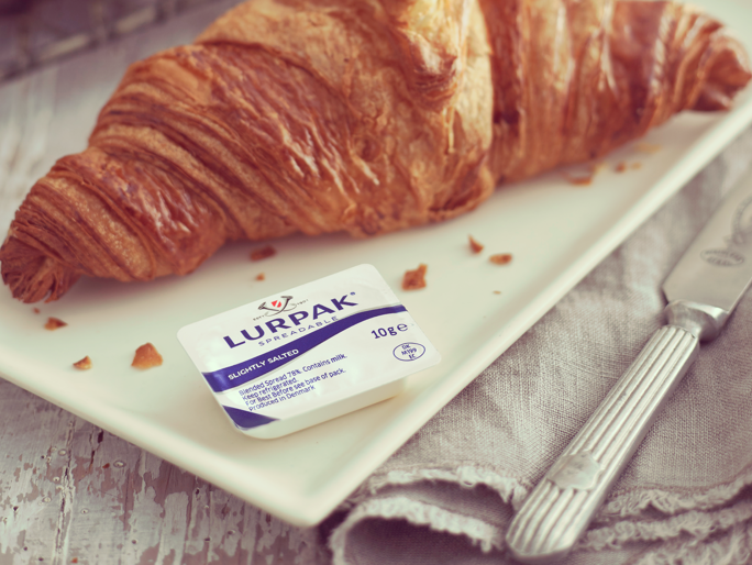 Arla Pro. United Kingdom