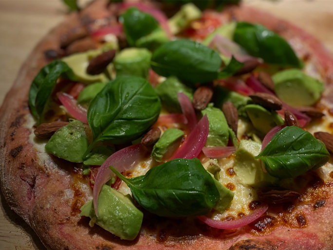 How to Be Sustainable in The Pizza Industry | Arla® Pro