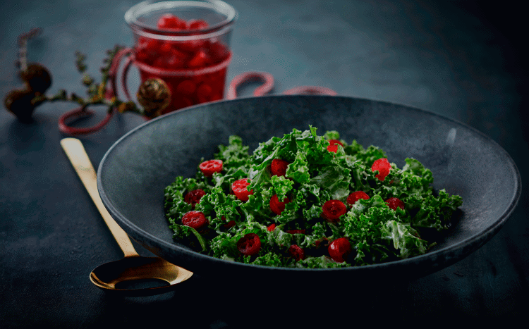 En grønnere jul | Arla Pro Danmark