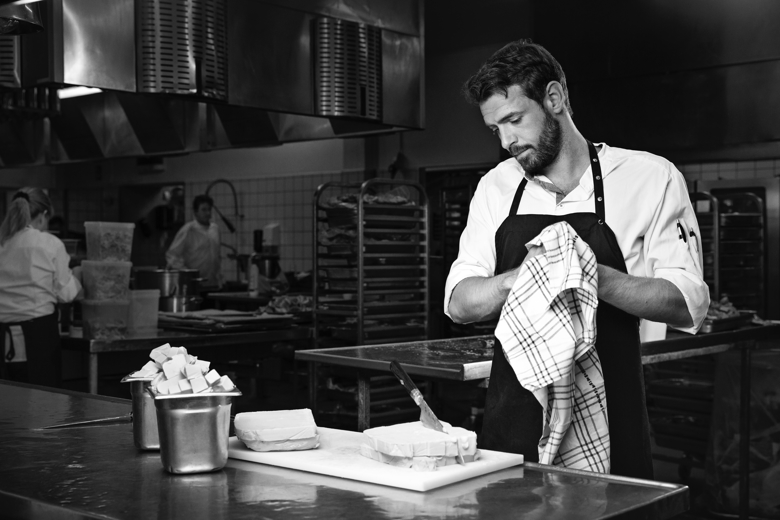 Our Commitment To Reducing Food Waste | Arla® Pro