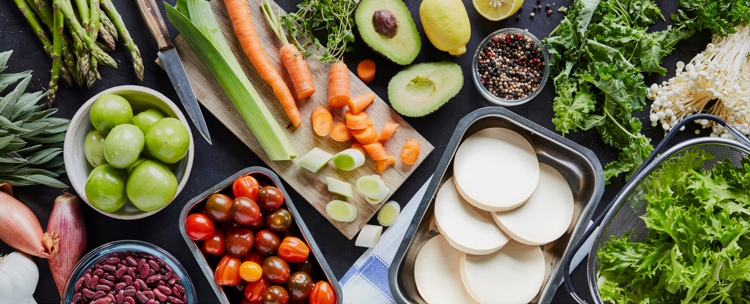 Our Food Waste Initiatives | Arla® Pro