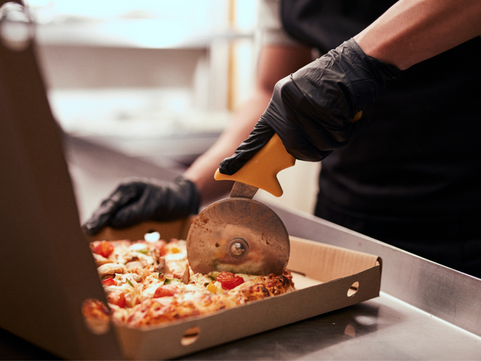 How to Be Sustainable in The Pizza Industry | Arla® Pro