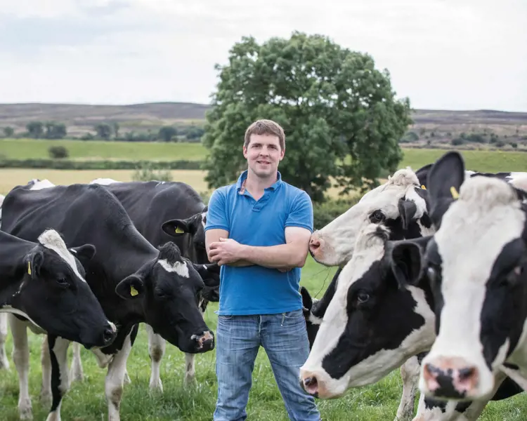 Our Commitment To Reducing Food Waste | Arla® Pro