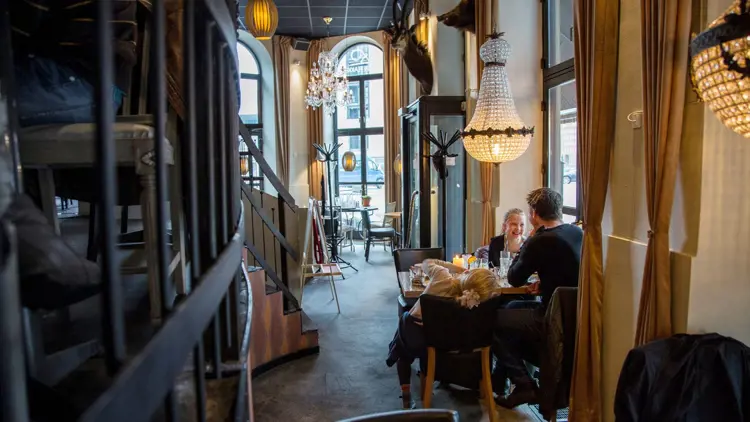 Our Food Waste Initiatives | Arla® Pro