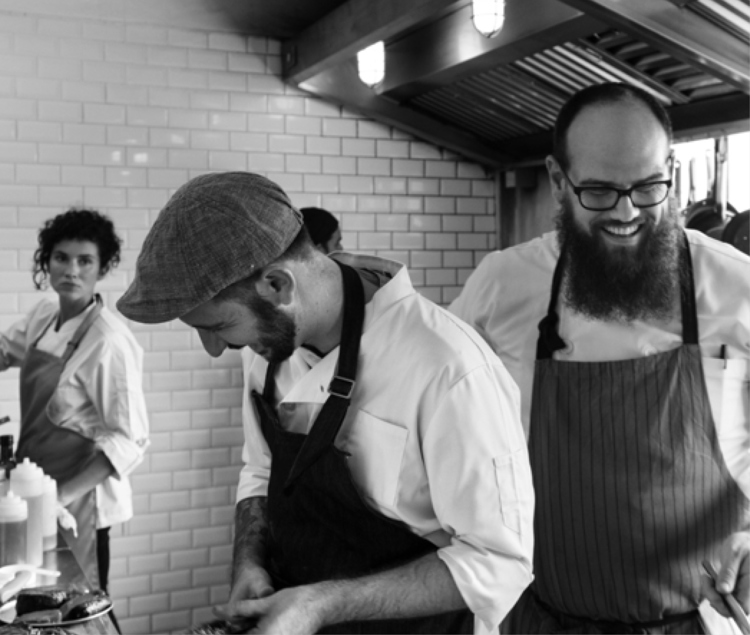 Arla Pro in Pub Menus | Arla® Pro