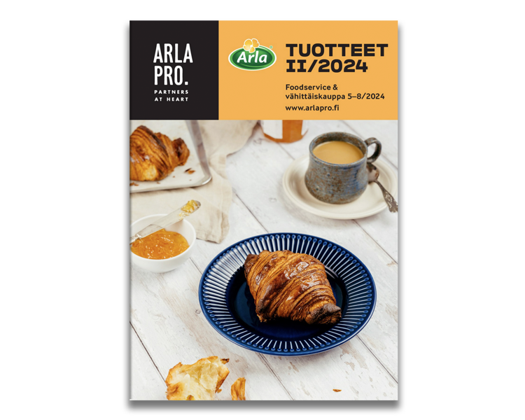 Arla® Pro