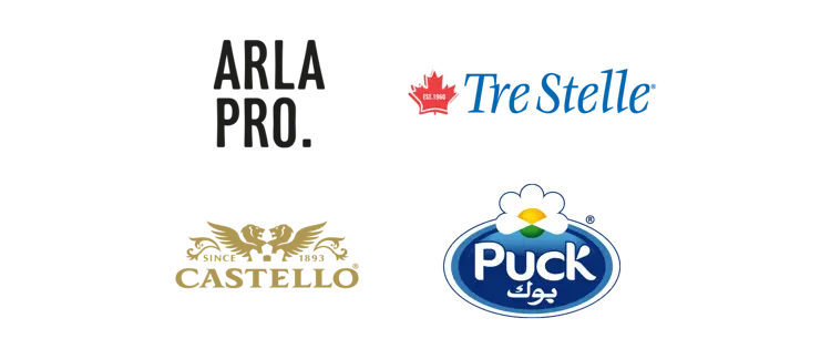Learn More About Arla Pro® and Our Dairy Brands | Arla® Pro