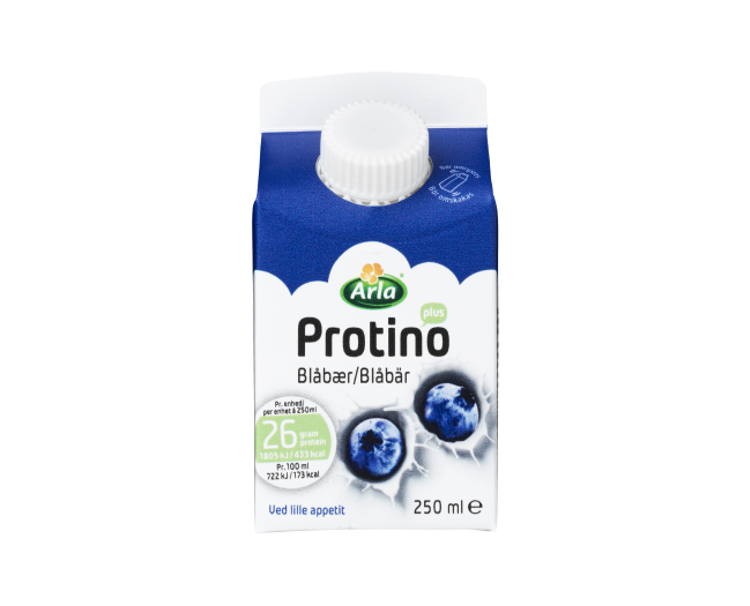 Arla Protino® produkter | Arla Pro Danmark