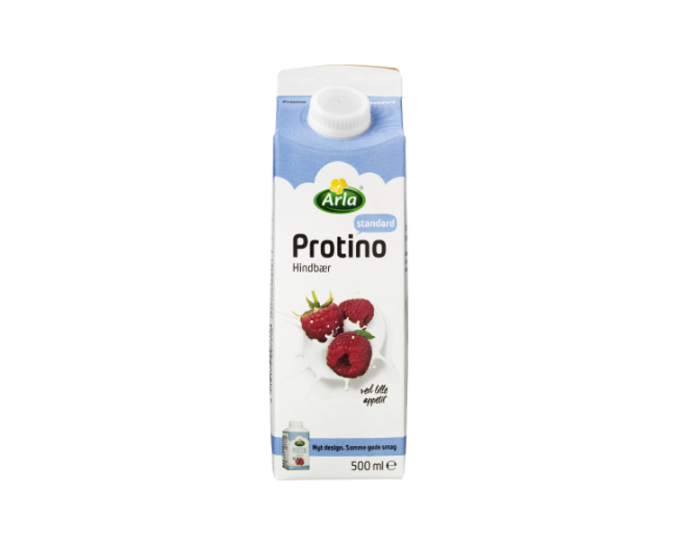 Arla Protino® produkter | Arla Pro Danmark