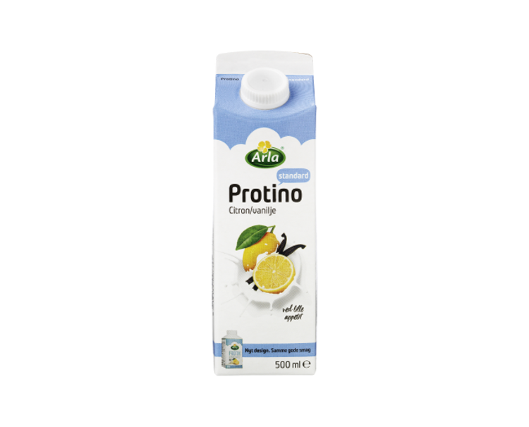 Arla Protino® produkter | Arla Pro Danmark