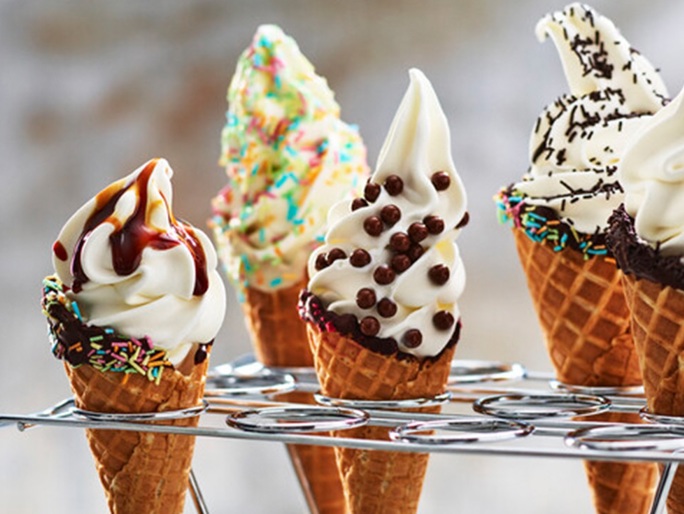 Arla Pro. United Kingdom