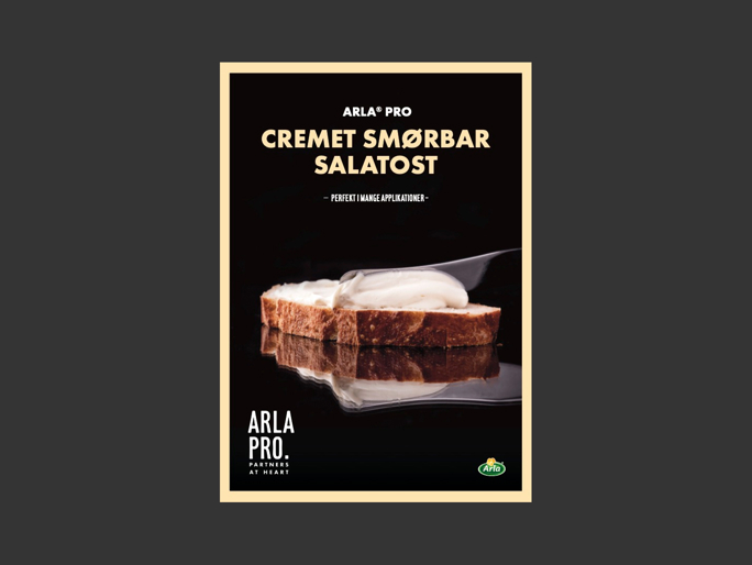 Magasiner om gastronomi og ernæring | Arla Pro Danmark