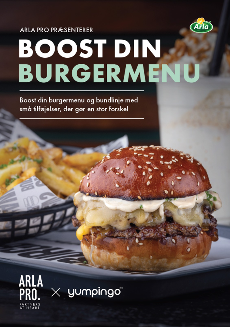 Arla® Pro DK