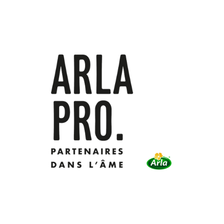 Arla Pro | Partenaires dans l’âme | Arla® Pro France