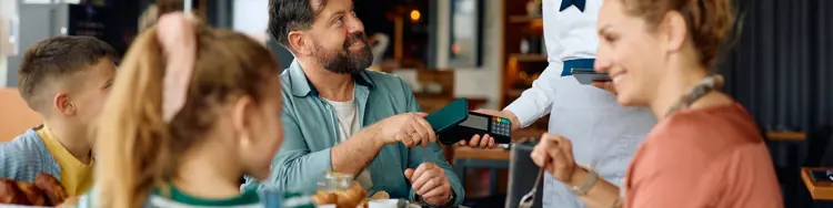 How can you attract families to your pub | Arla® Pro
