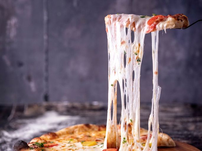 Your professional pizza partner | Arla® Pro MENA