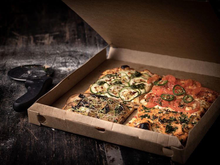 How to Be Sustainable in The Pizza Industry | Arla® Pro