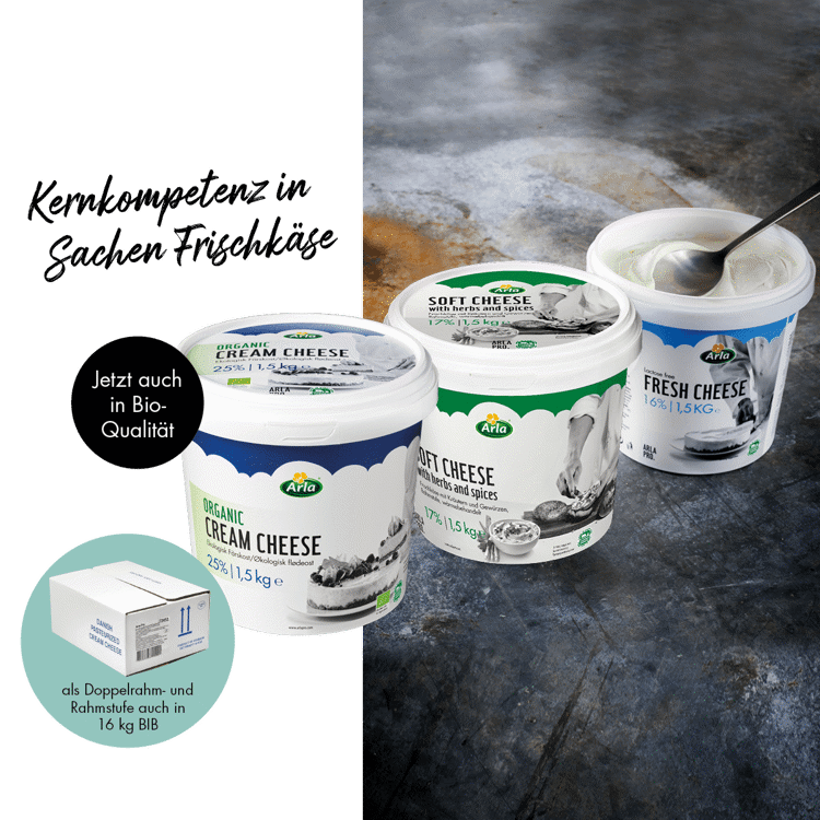 Arla® Pro Deutschland